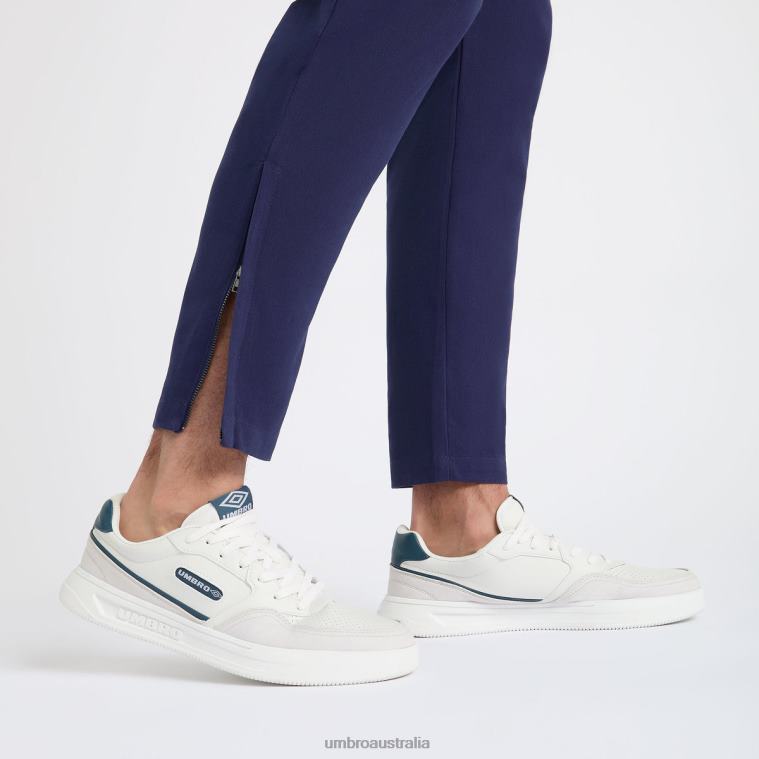 Umbro Clothing Patriot Blue Men Gio Goi Drill Pant 04D8T188 [04D8T188 ...